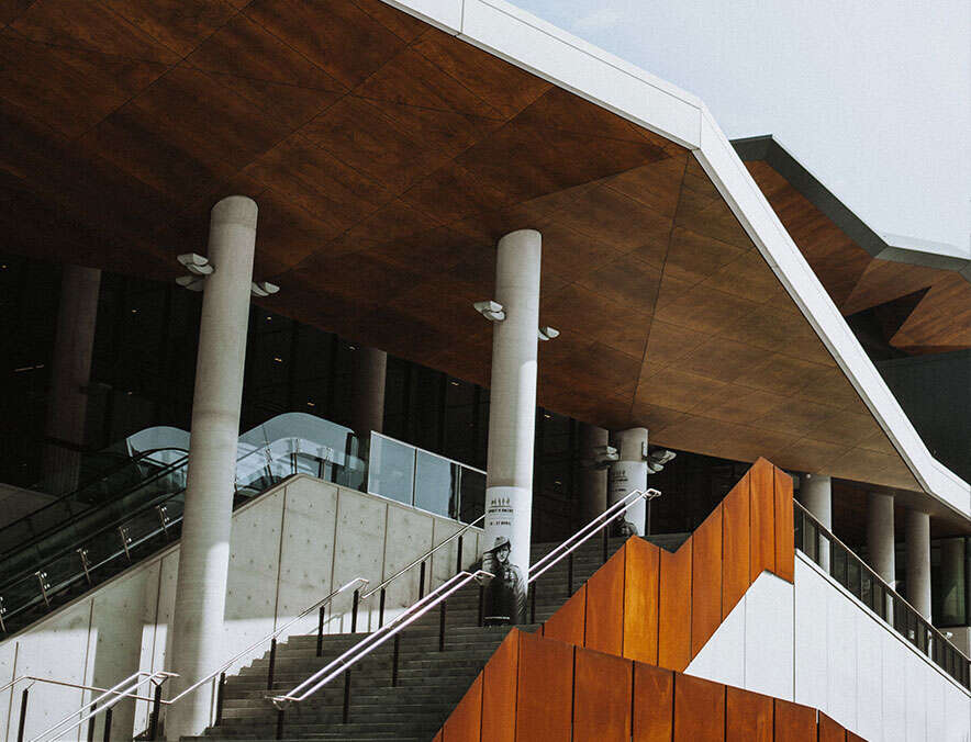 Projects | Whittaker Water